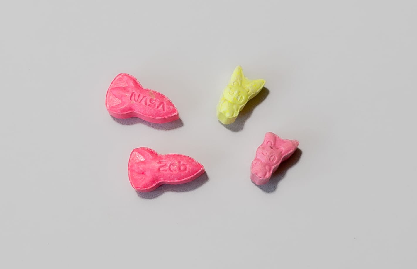 2C-B: wat je moet weten - DRUGSinfo