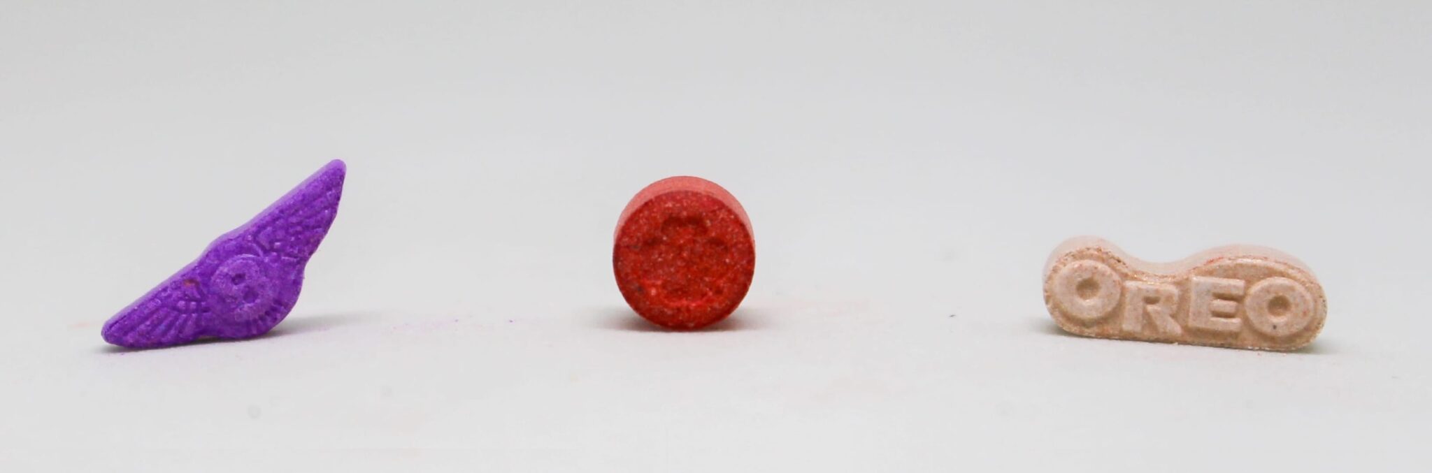 XTC / MDMA: Werking en effecten - DRUGSinfo
