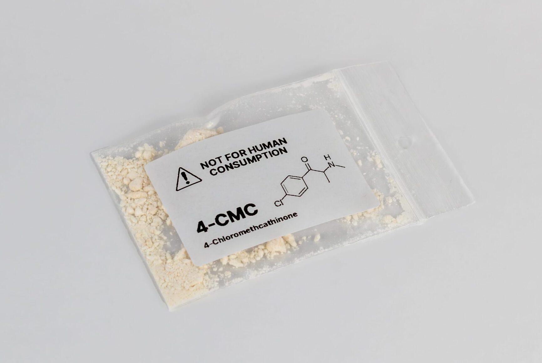 4-CMC: effecten, risico's en wat je moet weten - DRUGSinfo