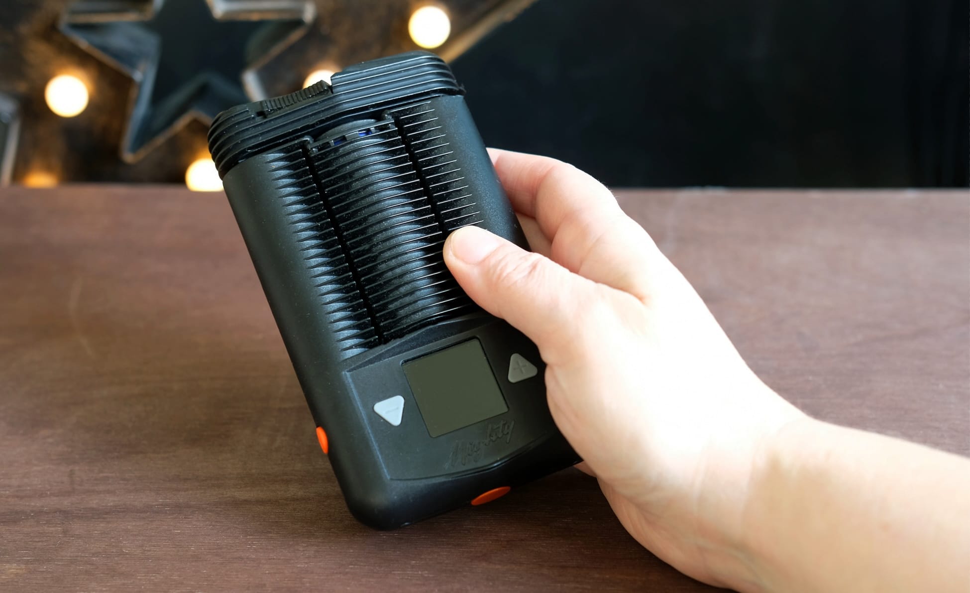 Wat zijn vaporizers en hoe werken ze? - DRUGSinfo