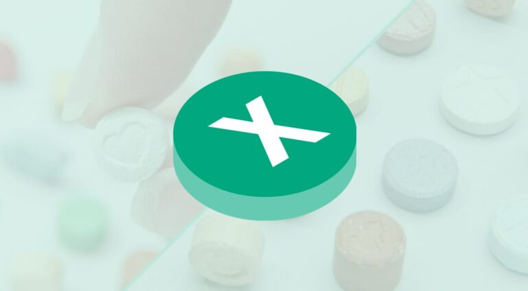XTC / MDMA: Werking en effecten - DRUGSinfo