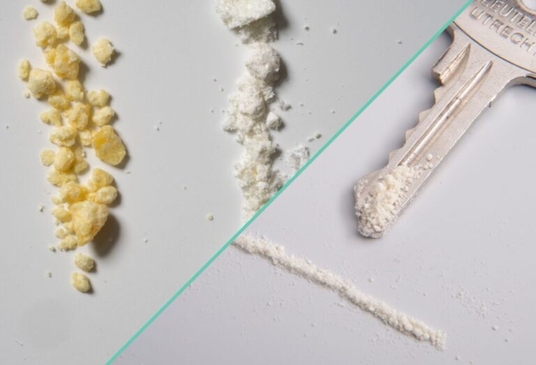 Wat is speed (amfetamine)? - DRUGSinfo