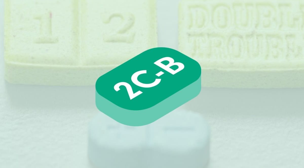 2C-B: wat je moet weten – DRUGSinfo.nl
