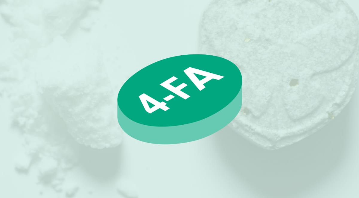 4-FA / 4-FMP: wat je moet weten – DRUGSinfo.nl