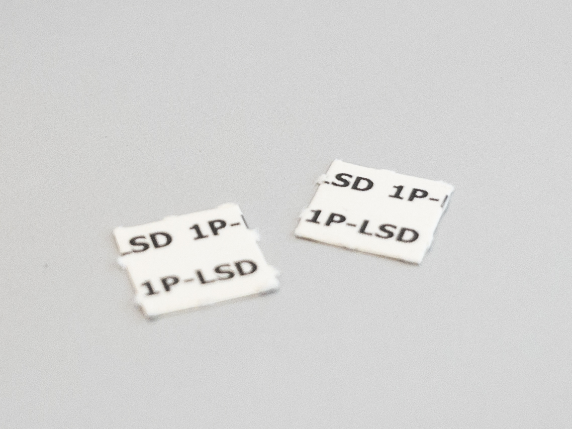Wat is 1P-LSD? Effecten, risico’s en wat je moet weten. – DRUGSinfo.nl