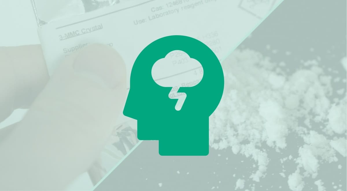 3-MMC: kater en bijwerkingen na gebruik – DRUGSinfo.nl
