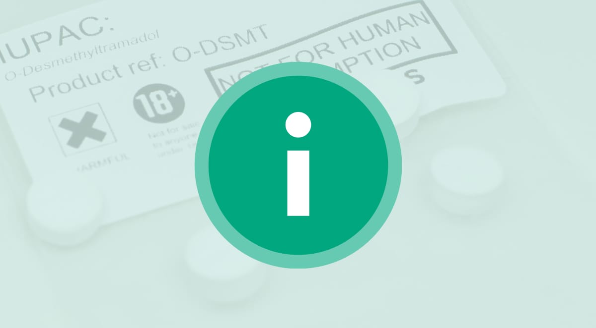 O-DSMT: Risico’s, werking en meer – DRUGSinfo.nl